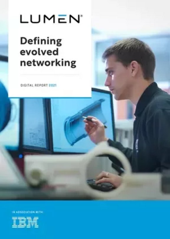 Lumen: core fiber network with secure edge services Brochure | Mobile ...