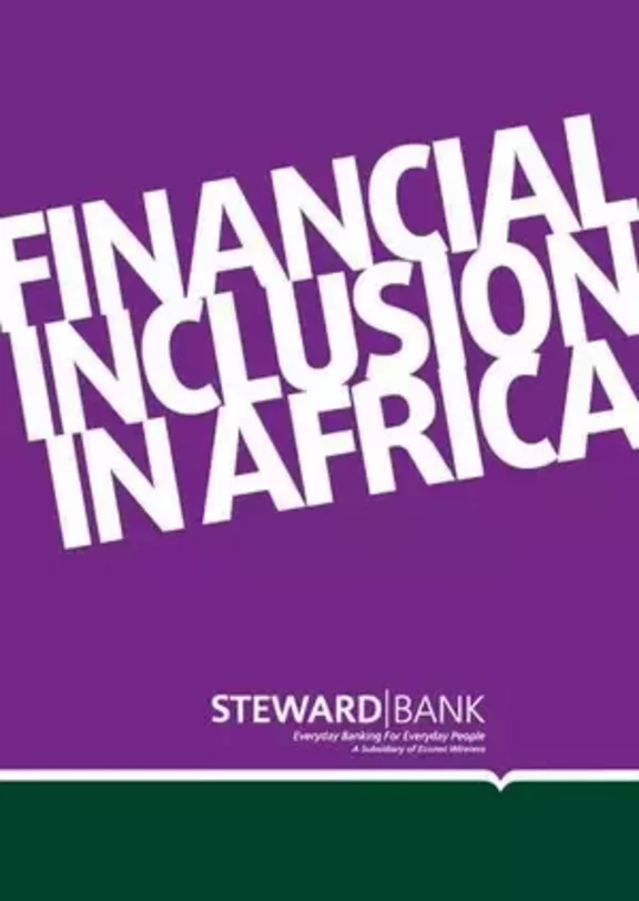 Steward Bank Logo