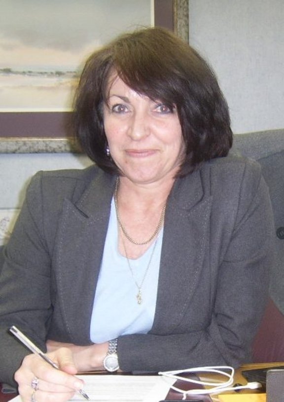 Carol Thomas | Technology Magazine