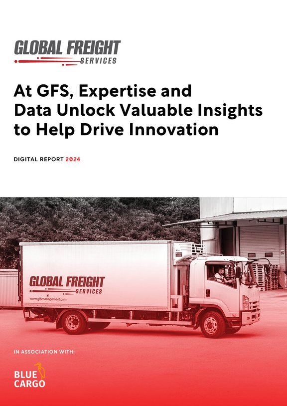 GFS Expertise & Data Unlock key Insights to Drive Innovation Brochure ...