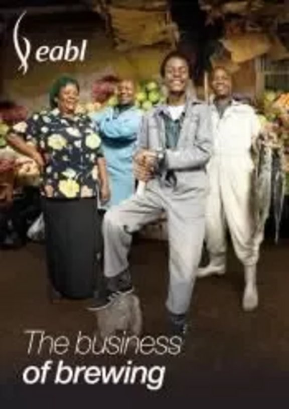 East African Breweries Limited (EABL) Brochure | Supply Chain Magazine