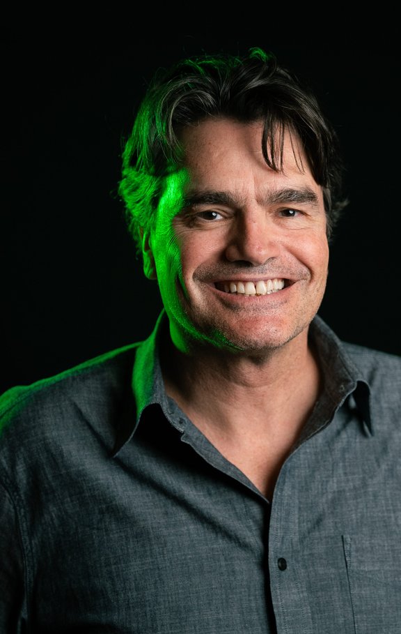 Robin O'Connell | Procurement Magazine