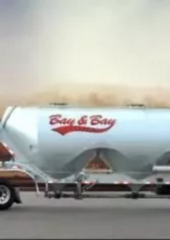 Bay & Bay Transportation Brochure | Supply Chain Digital