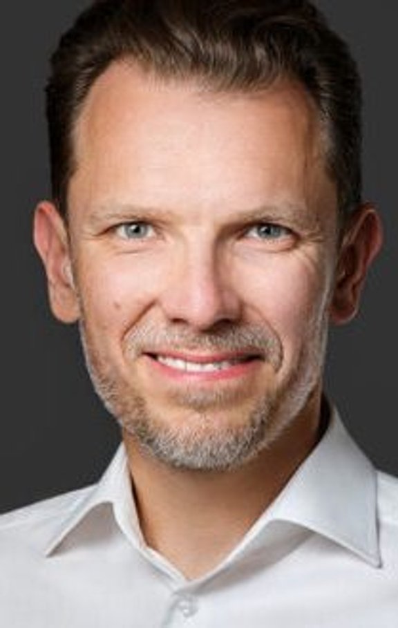 Piotr Kowalski | Supply Chain Magazine