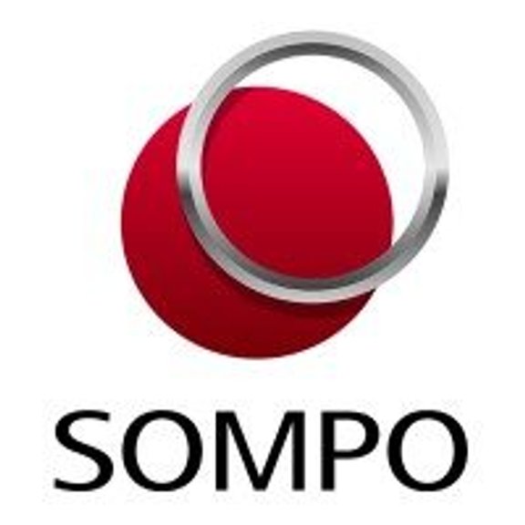 Sompo | Procurement Magazine