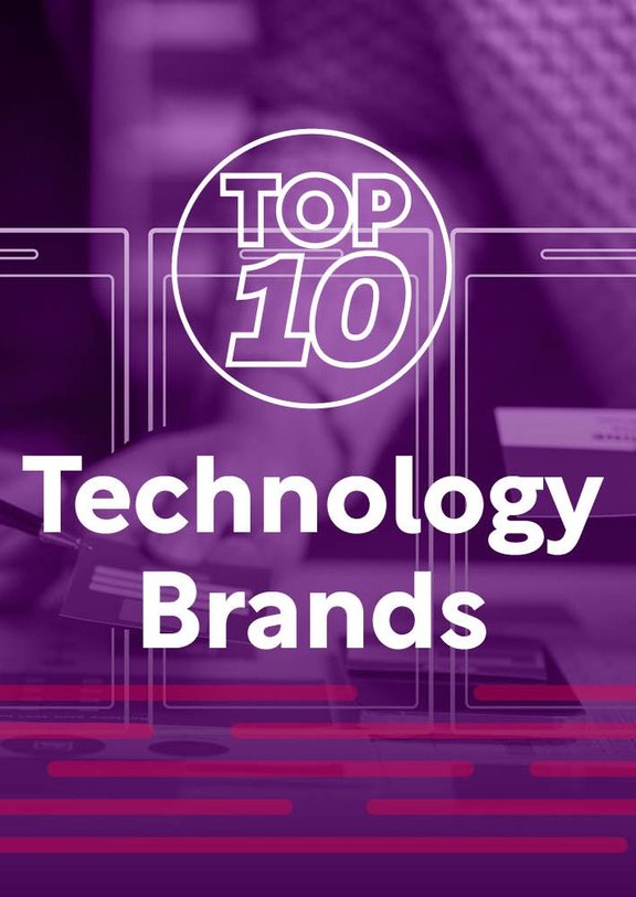 Technology Brands