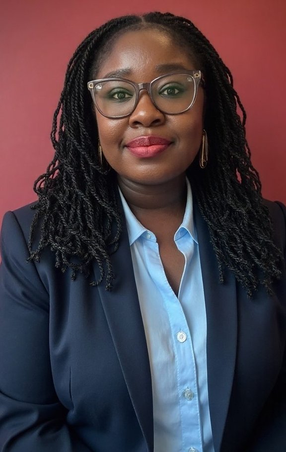 Sandra Acquaah | AI Magazine