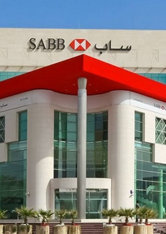 Leading Banking And Financial Services Company Sabb