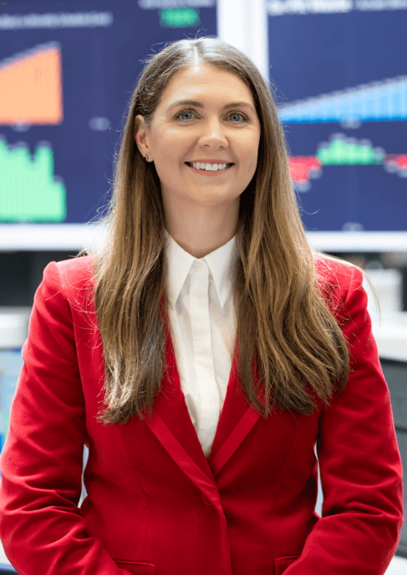 Kate Flanagan | Technology Magazine