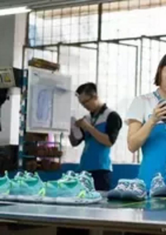 Decathlon: sustainable approaches powering regional growth Brochure ...