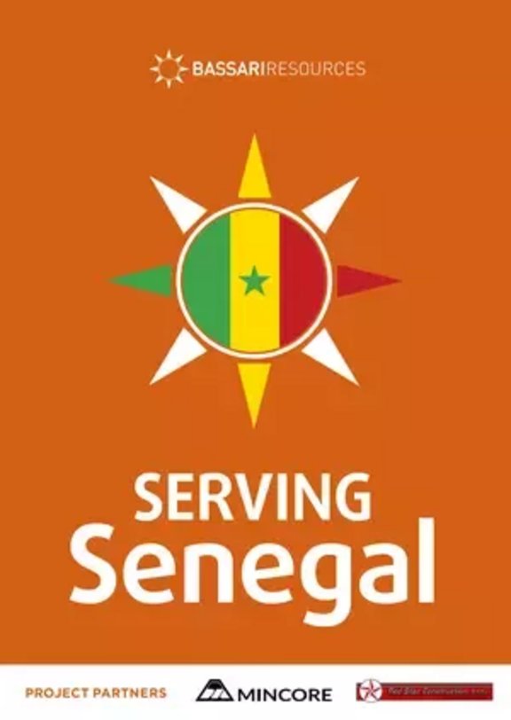 Serving Senegal: Inside Bassari Resources’ Makabingui gold project ...