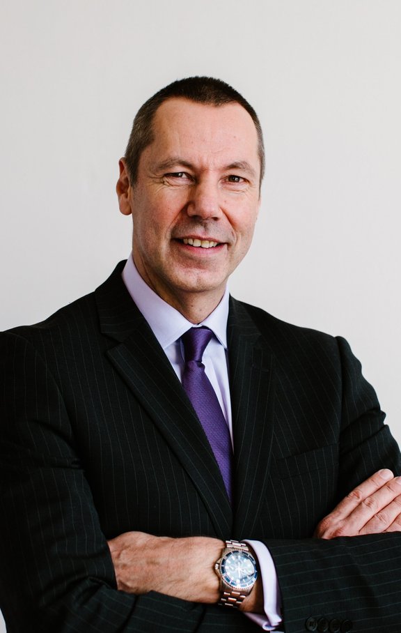 Mark Osmer | Procurement Magazine