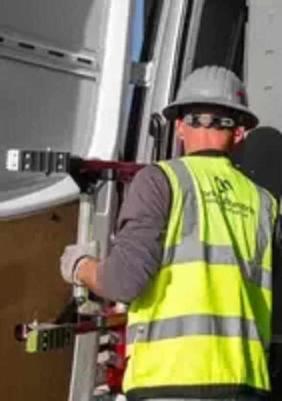 Corbins Electric: transforming the industry Brochure | Business Chief