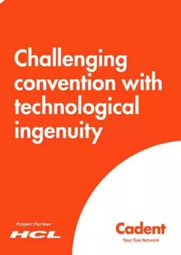 How Cadent Gas is using trailblazing technologies to deliver your gas ...