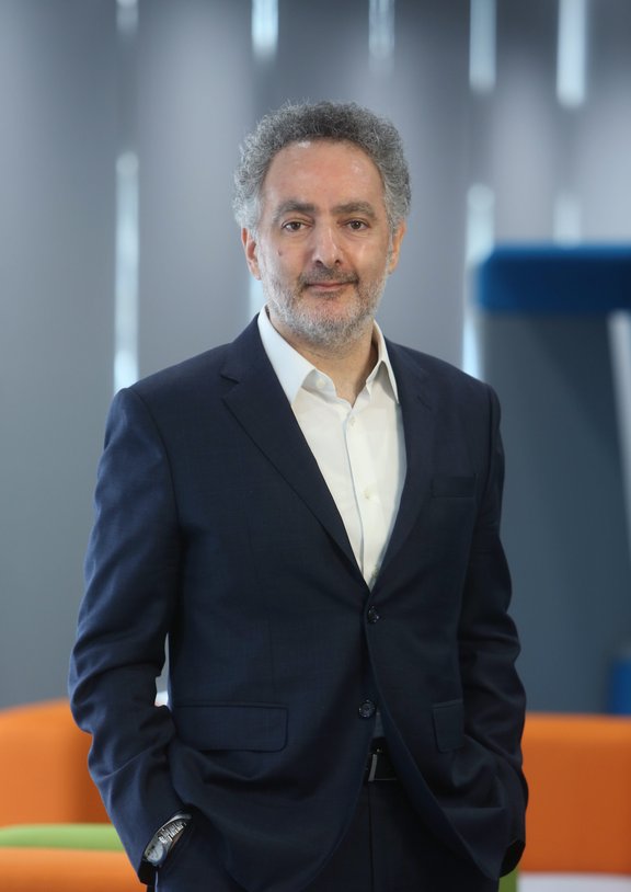 Wayne Lotter | Telco Magazine