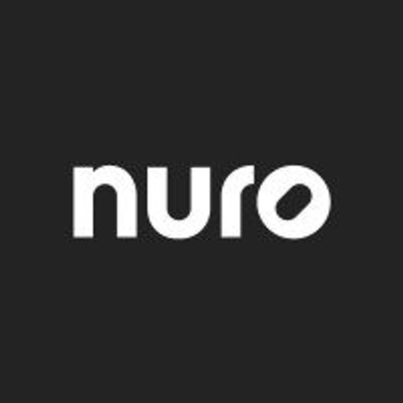 Nuro | Supply Chain Magazine
