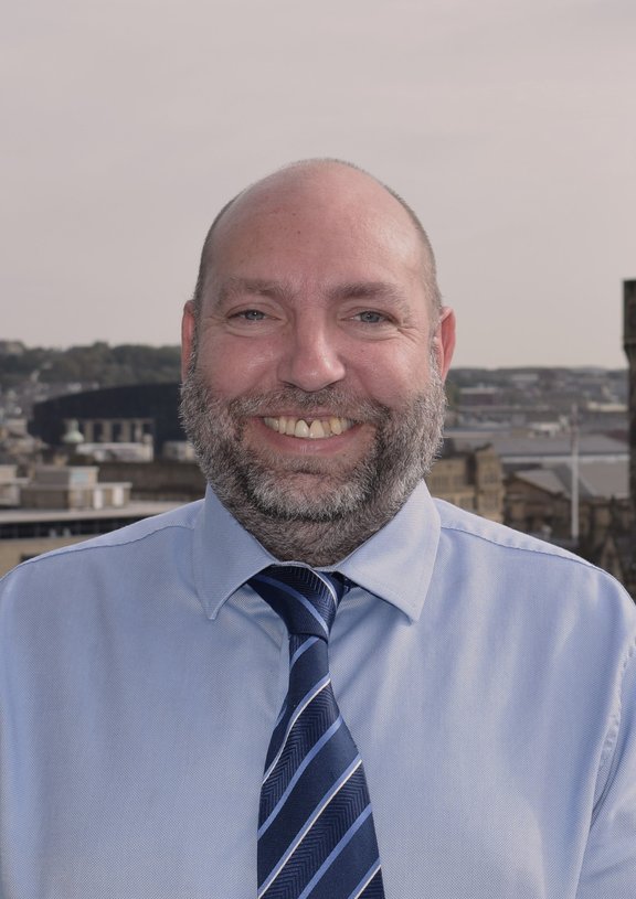 Steven Schools | Supply Chain Magazine