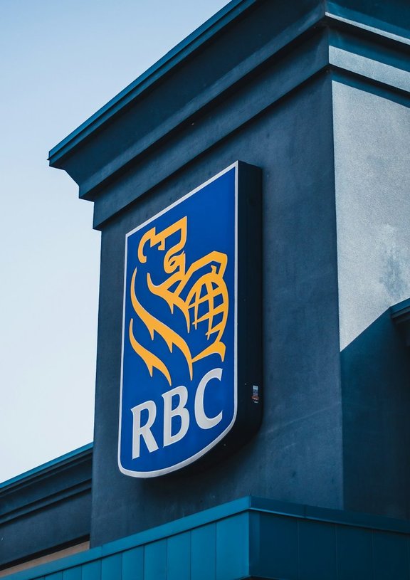 Royal Bank Logo RBC: Empowering The Next Generation Of Canadian Talent