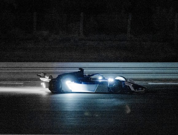 Innovation in Electrification: Formula E’s New GEN4 Car | Energy Magazine