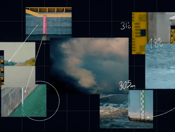 How Google is Using AI to Forecast Floods | Sustainability Magazine