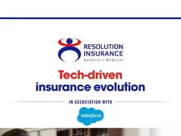Resolution Insurance Logo