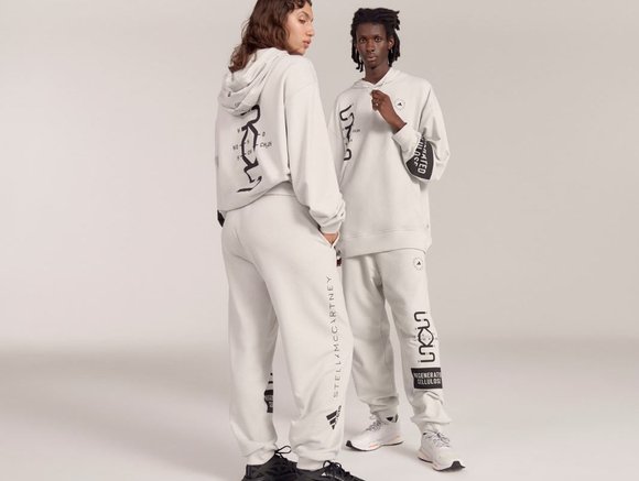 What is Adidas Doing to Accelerate Circularity? | Sustainability Magazine