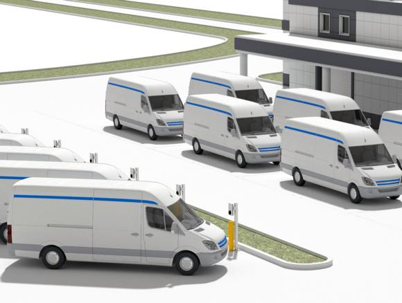 Dyson reveals plans for its first electric vehicle | Sustainability ...