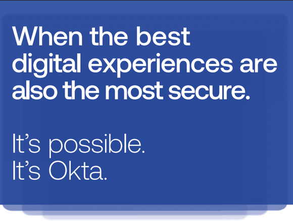 Okta and the Pursuit to Future-Proof Through Identity | Technology Magazine