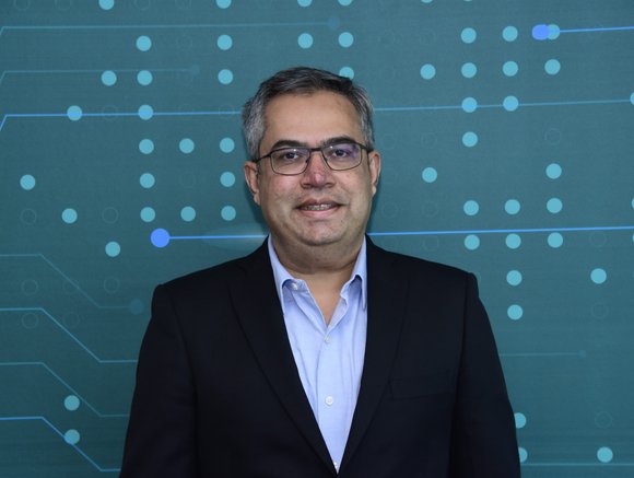 Interview: Tech Mahindra’s Chief People Officer Richard Lobo ...