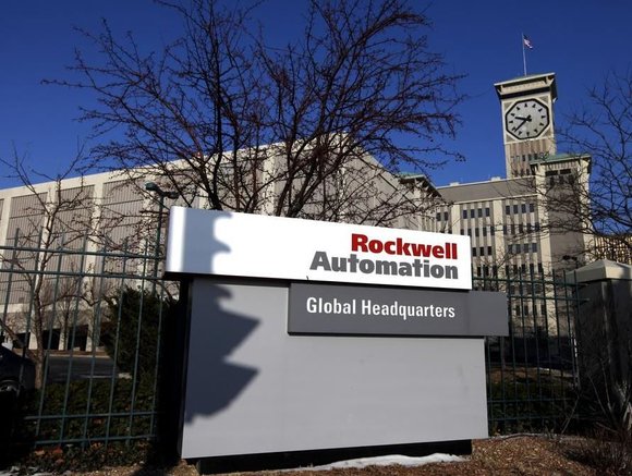 Rockwell Automation using NVIDIA AI in AMRs | Manufacturing Digital