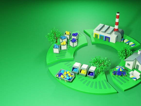 The history of digital transformation | Technology Magazine