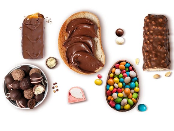 Cargill: How 3 New Ingredients are ‘Sustainable & Delicious ...