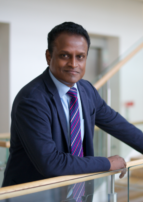 Interviews | Supply Chain Digital