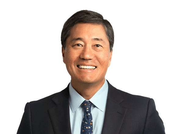 People Moves: Nelson Chai | FinTech Magazine