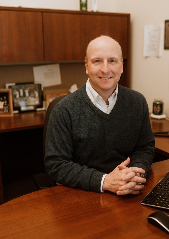 Colby Mayberry | Supply Chain Digital