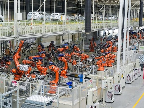 Huawei and China Unicom drive 5G-Advanced production line ...