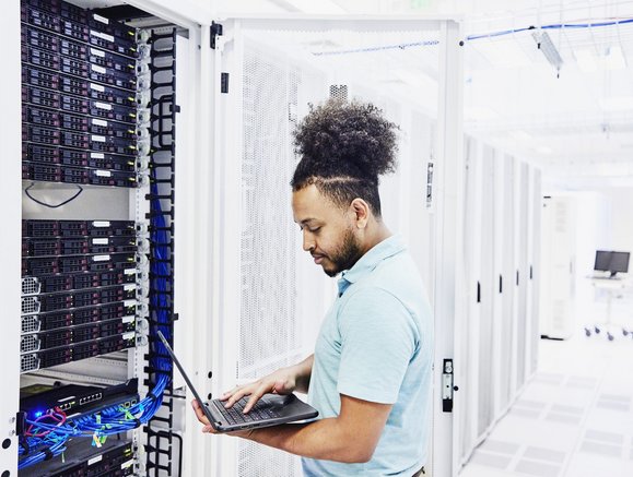 Aligned breaks ground on 100 MW Chicago data centre campus | Data ...