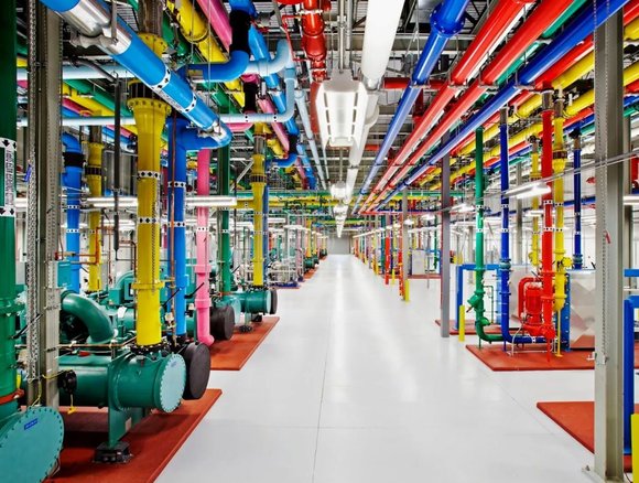 GFT & Google Cloud: Dismantling Data Silos To Unlock AI | Manufacturing ...
