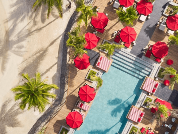 Marriott, Accor & The Lux Collective: Making Hotels Green ...