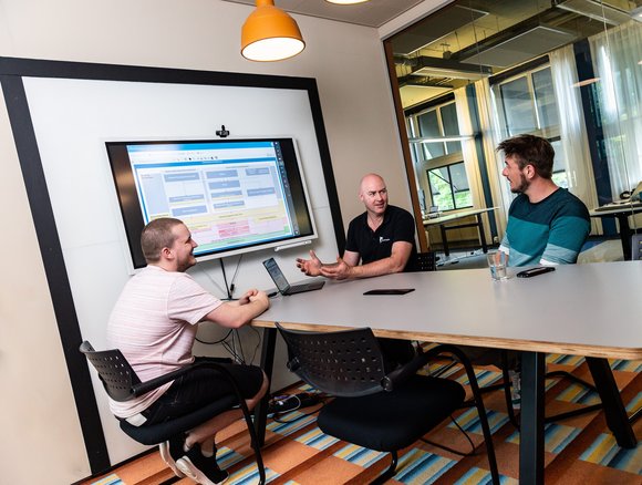 Keppel planning floating data centres in Singapore | Construction Digital