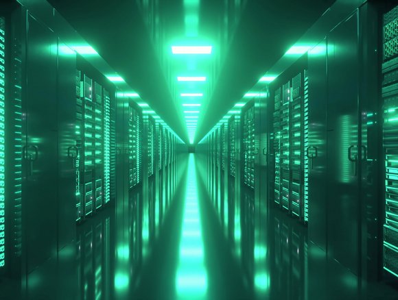 Aligned breaks ground on 100 MW Chicago data centre campus | Data ...