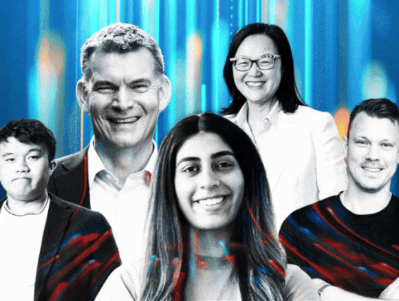 Latest 'digital transformation' news & feature articles | Technology ...