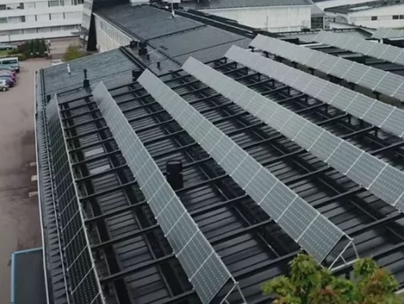 Waste Heat From Google Data Centre Warming up Finnish Homes | Energy ...