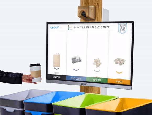 PepsiCo is Making Recycling Fun and Games with AI | Sustainability Magazine