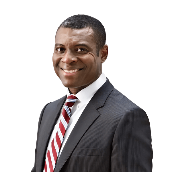 Johnson Agogbua, Co-Founder and CEO of Kasi Cloud | AI Magazine