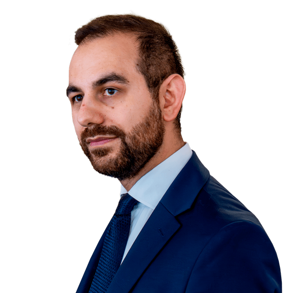 The Energy Interview: ABB's Mateusz Zając on Electrification | Energy ...