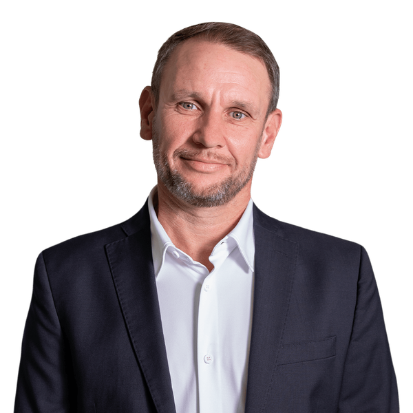 The Procurement Interview: Graham Scott, Jabil | Procurement Magazine