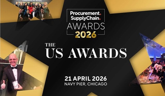 Procurement & Supply Chain LIVE: The Net Zero Summit | Supply Chain ...