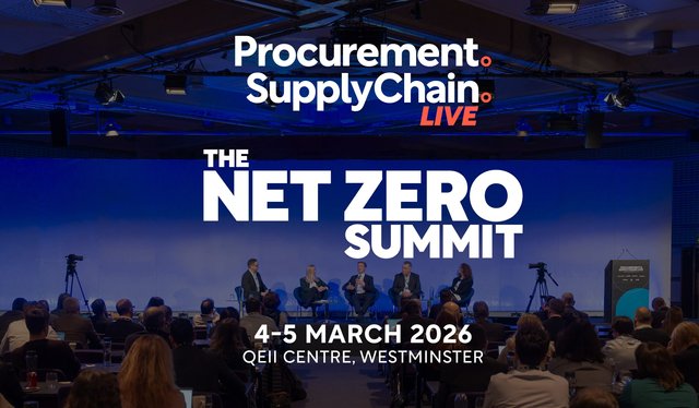 Procurement & Supply Chain LIVE: The US Summit | Supply Chain Magazine