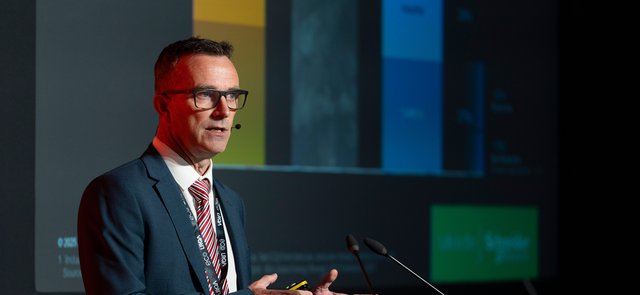 Sustainability LIVE @ Climate Week NYC 2026 | Sustainability Magazine